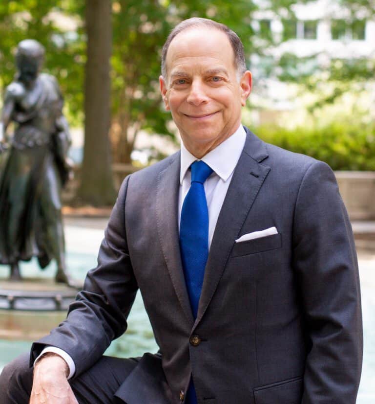 Attorney Bio – Ricky Liss - Liss and Marion, Personal Injury Attorneys ...